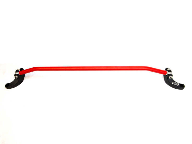 GrimmSpeed 15-21 Subaru WRX/STI Strut Bar - Red – OFF THE LINE PERFORMANCE