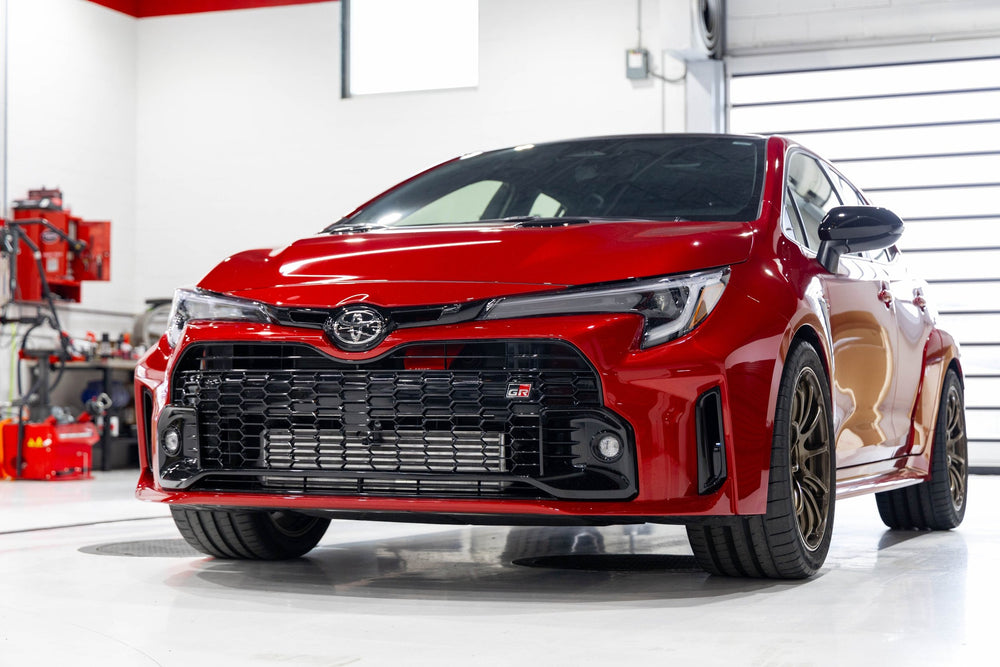 OFF THE LINE PERFORMANCE – OFF THE LINE PERFORMANCE