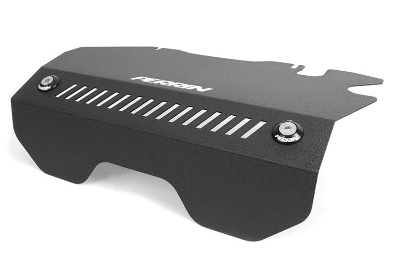 PERRIN 15-21 Subaru WRX Engine Cover Kit (Intercooler & Pulley Covers ...