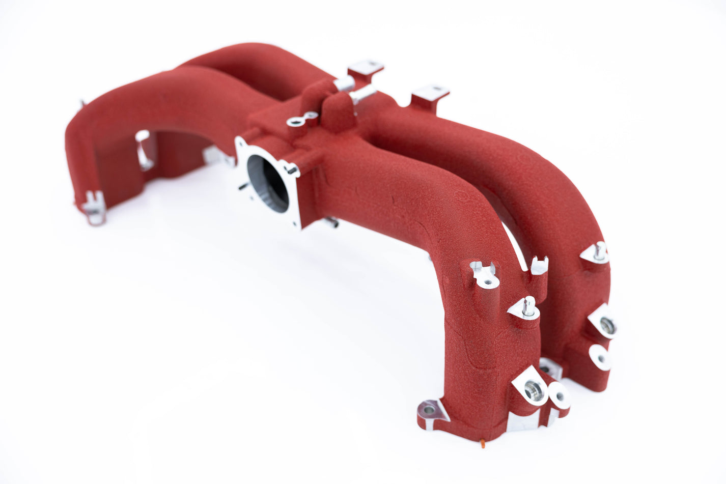 OTL Intake Manifold & FA20 Aluminum Intake Fit Kit - 2022+ Toyota GR86 ...
