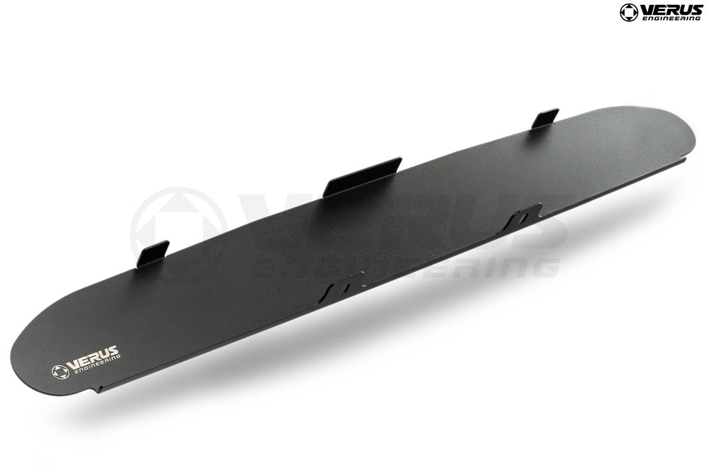 Verus Engineering OEM Hood Scoop Block-Off Kit - 2015+ Subaru WRX/STI ...