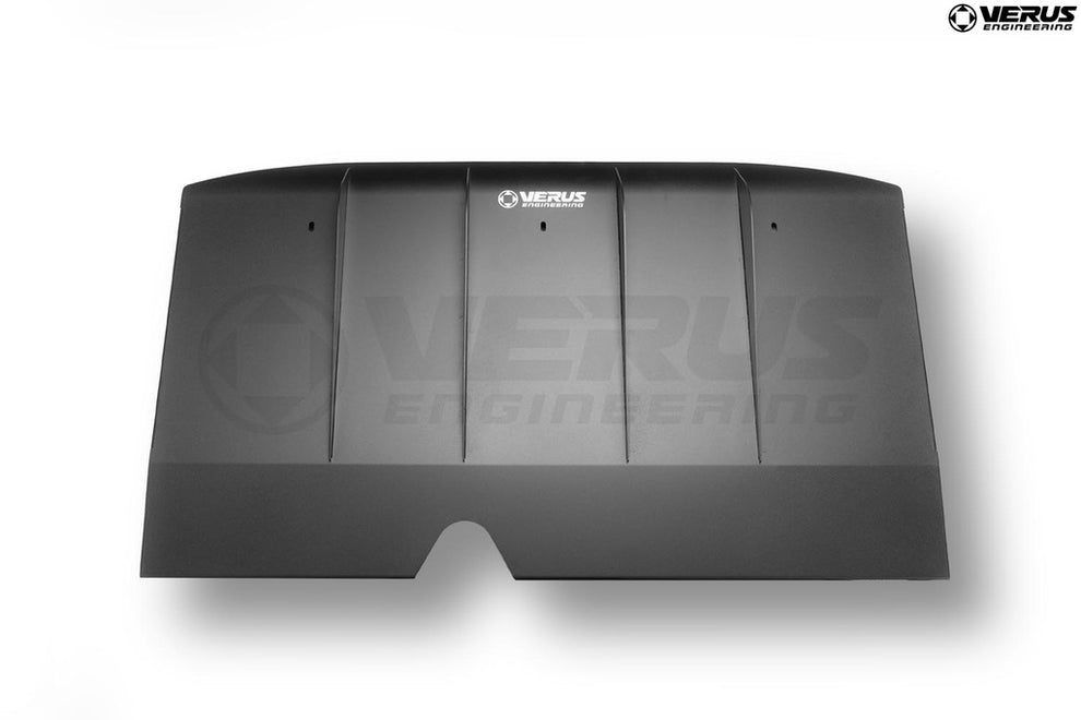 Verus Engineering Rear Diffuser - Toyota GR86/Subaru BRZ – OFF THE LINE ...