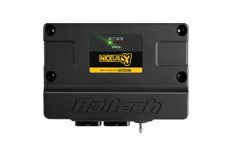 Nexus S3 Plug 'n' Play Adapter Harness Kit - Subaru GDB WRX MY01-05 ...