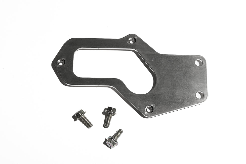 OTL OEM exhaust valve bracket - 2023-2024 Toyota GR Corolla – OFF THE ...