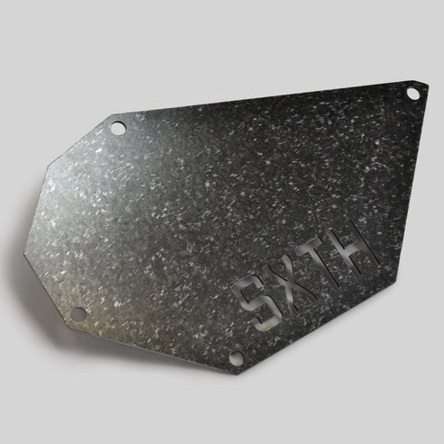 SXTH Element GR Corolla CPLT Intake Carbon Lid – OFF THE LINE PERFORMANCE