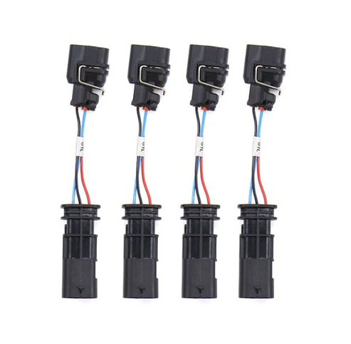 OTL FA Coil Pack Adapter Harness - 2013-2021 Subaru BRZ / 13-16 Scion ...