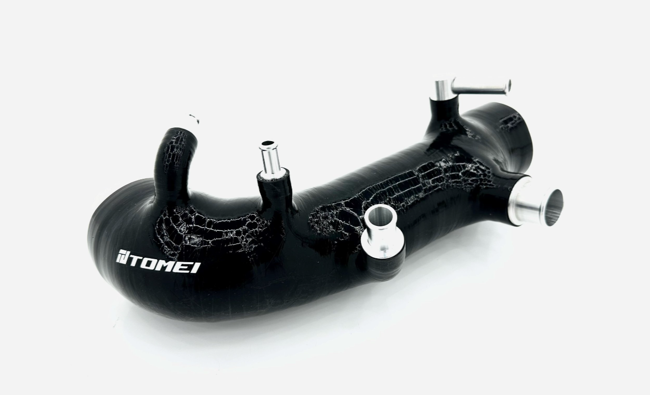 Tomei Turbo Intake Pipe – OFF THE LINE PERFORMANCE