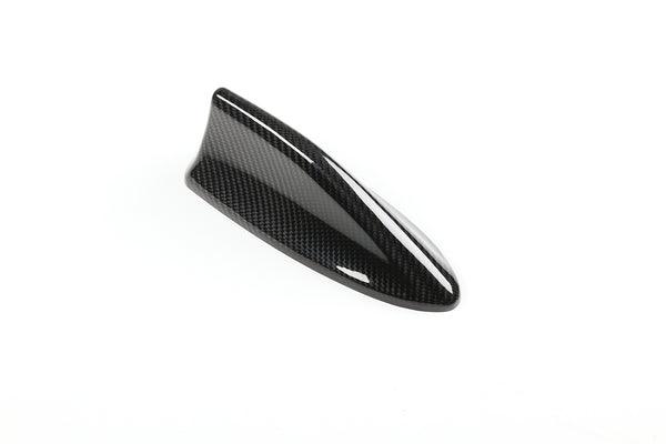 Driven.Media Carbon Fiber Antenna - 2022+ Toyota GR86 / Subaru BRZ ...